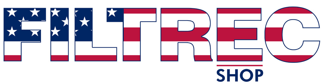 FILTREC U.S. E-SHOP – FILTREC U.S. E-Shop